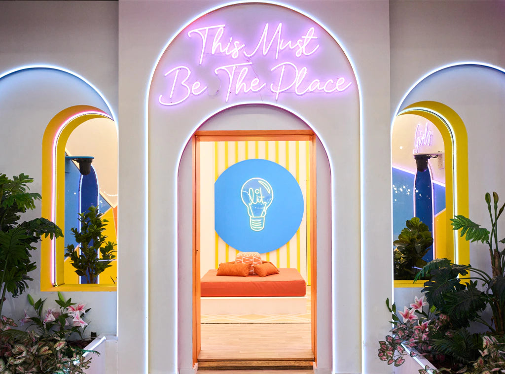 LED Neon Sign VS Traditional Neon Sign – LUCKYNEON