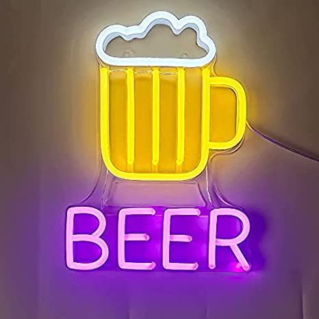 79+ Neon Signs For Men – LUCKYNEON