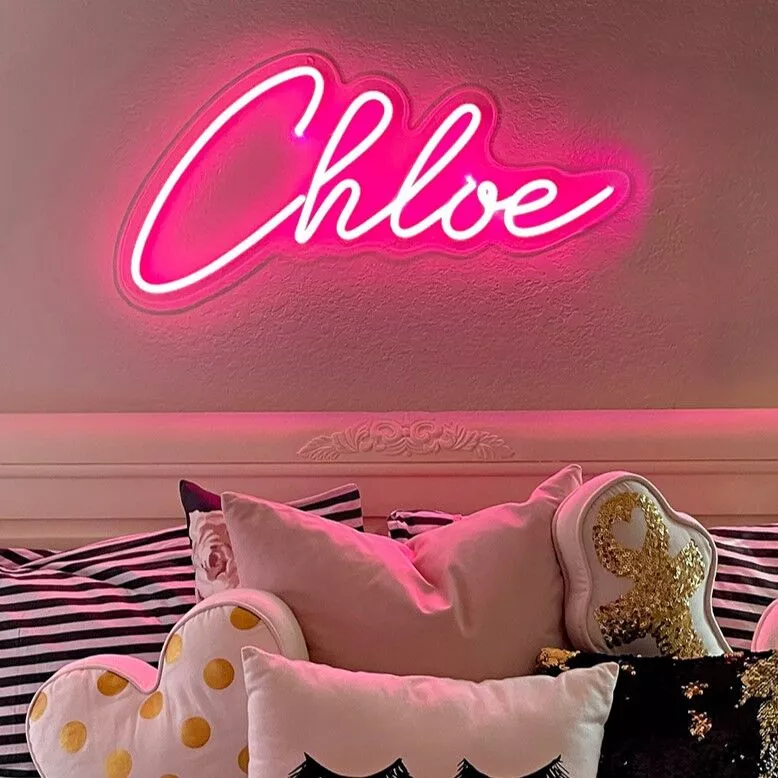 Neon Signs For Daughter – LUCKYNEON