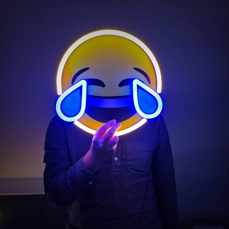 20+ Cool Neon Signs | Cute Funny Retro Neon Signs for Room and ...