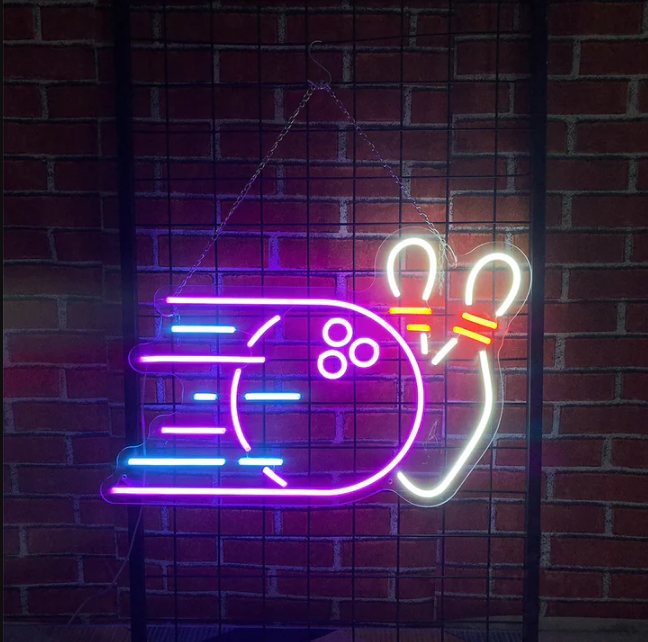 Bowling- LED Neon Signs – LUCKYNEON
